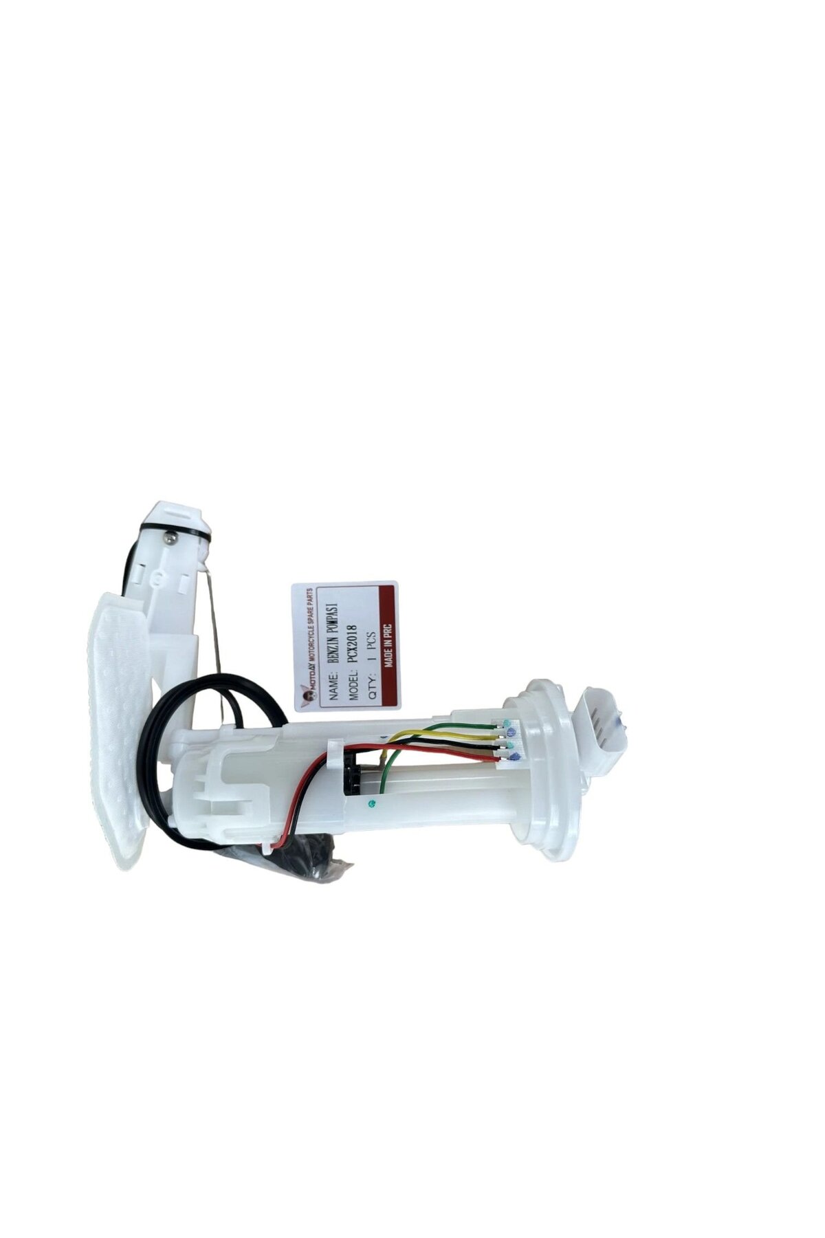 Honda Pcx 125 Benzin Pompası 2018 2020 Moto11 - Fiyatı, Yorumları