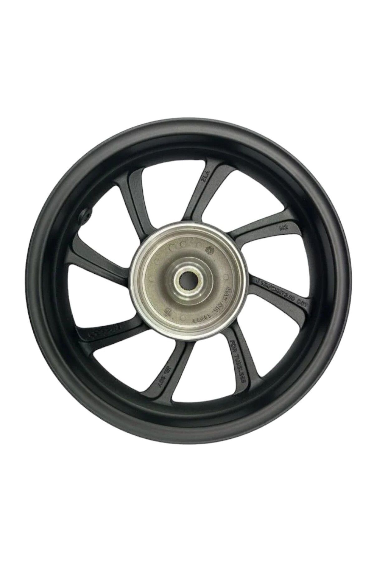 Genel Markalar Pcx 125 Arka Jant 2018 2020 Moto11 - Fiyatı, Yorumları