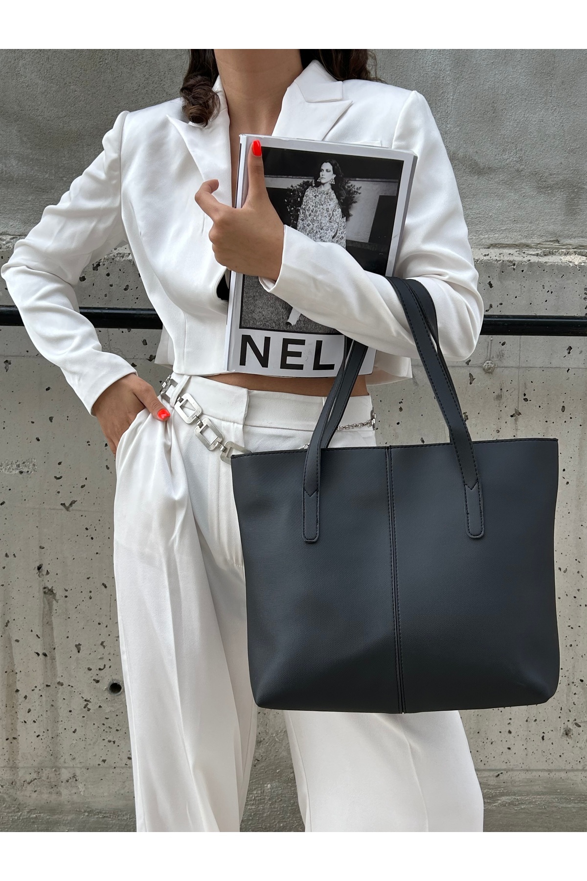 HONEY BAG Ans Model Kadın Omuz Kol Çantası Fiyatı, Yorumları - Trendyol