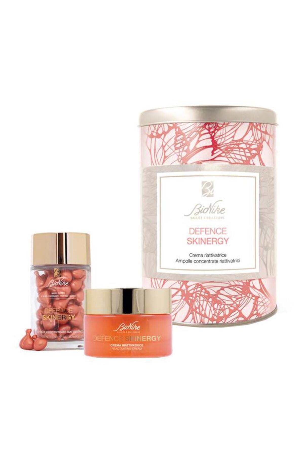 Genel Markalar Defence Skinergy Cilt Bakım Seti Fiyatı, Yorumları ...