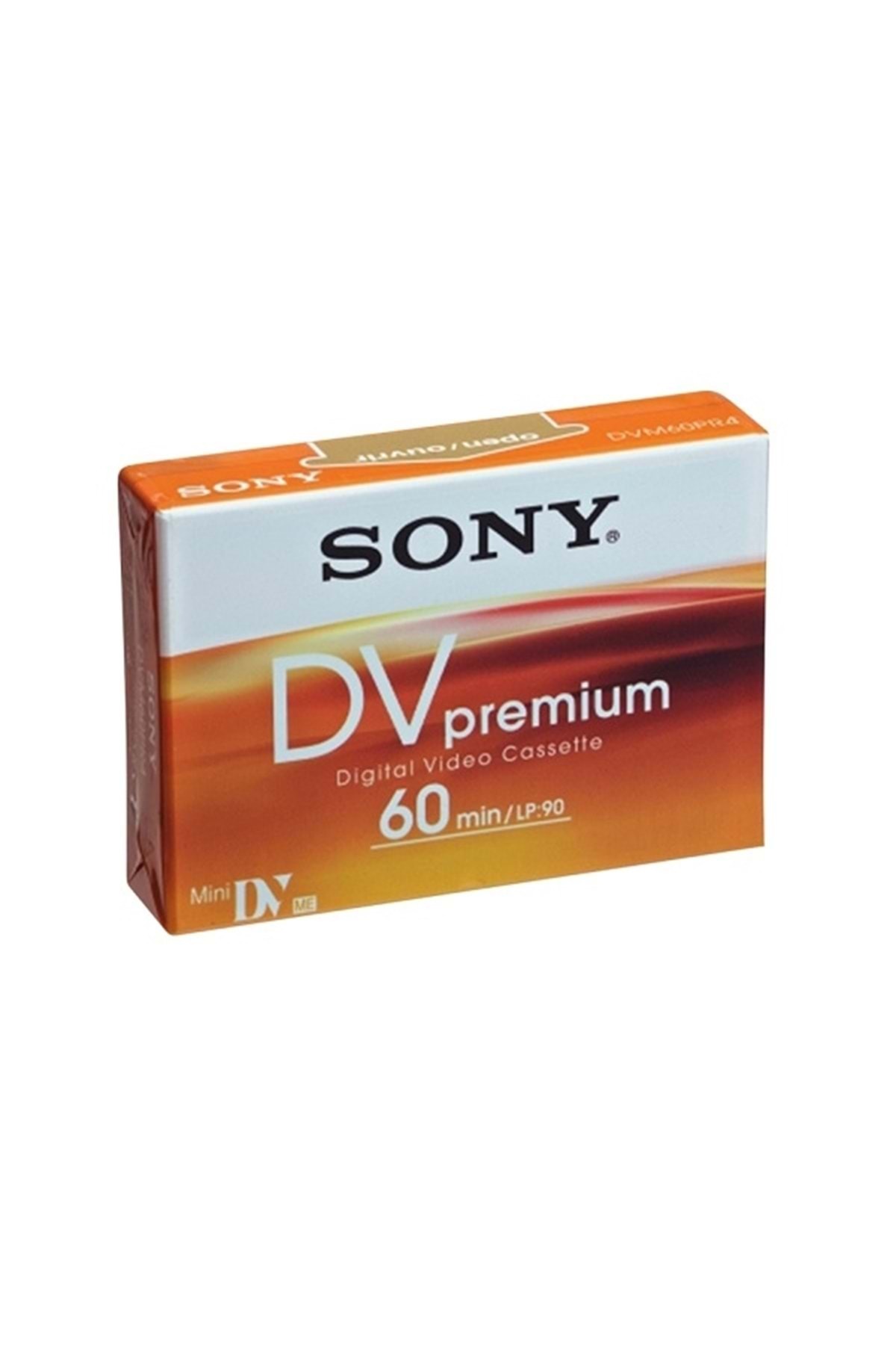 Sony Mini Dv Premium Dijital Kamera Kaseti - Fiyatı, Yorumları