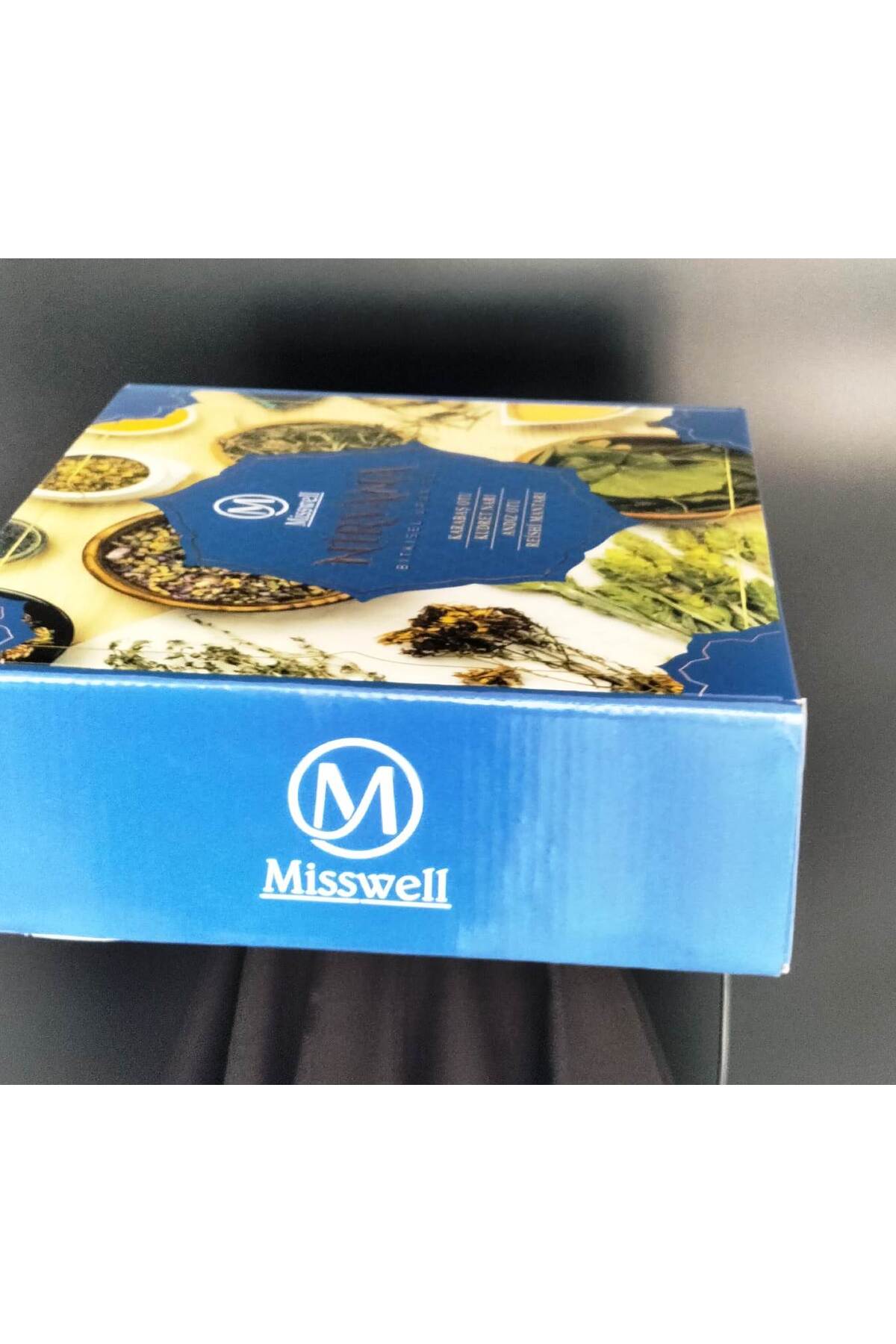 MİSSWELL NİRVANA SET Fiyatı, Yorumları - Trendyol