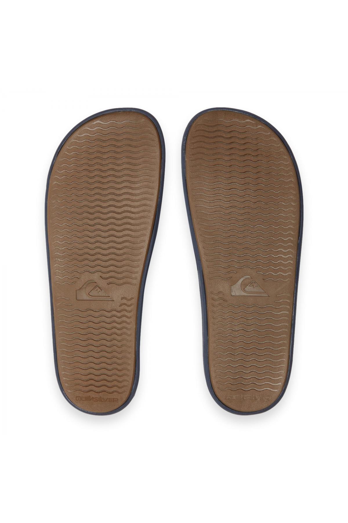 Quiksilver Aqyl101354M Rivi Wordmarkslideii Mavi Erkek Terlik Fiyatı ...