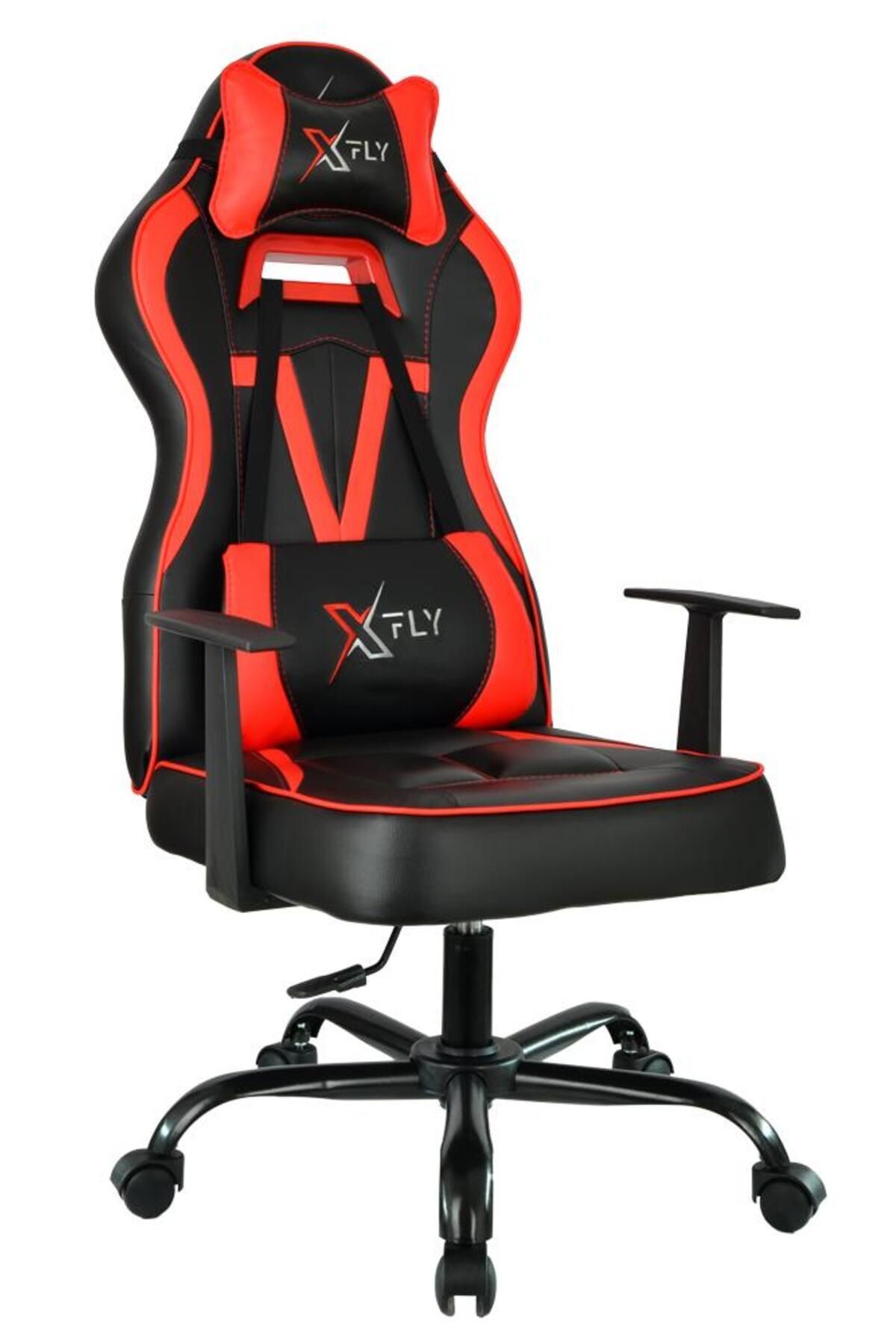 XFLY Oyuncu Koltuğu Vendetta Kırmızı 1509T0511 Yorumları, Fiyatı - Trendyol