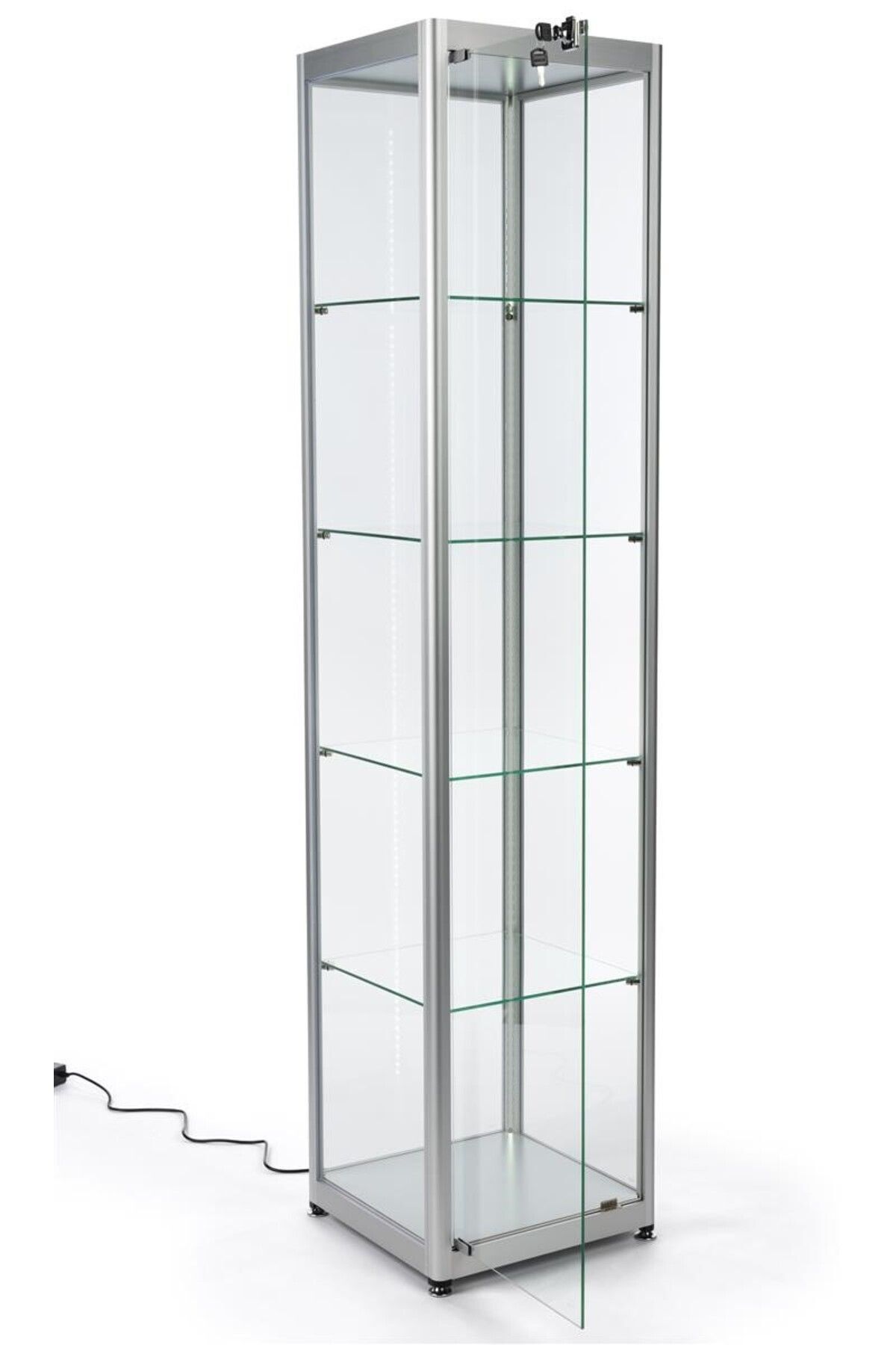 AFE DEKOR KURULU CAMLI VİTRİN, TEŞHİR KOLEKSİYON, GÜMÜŞLÜK, VİTRİN ...