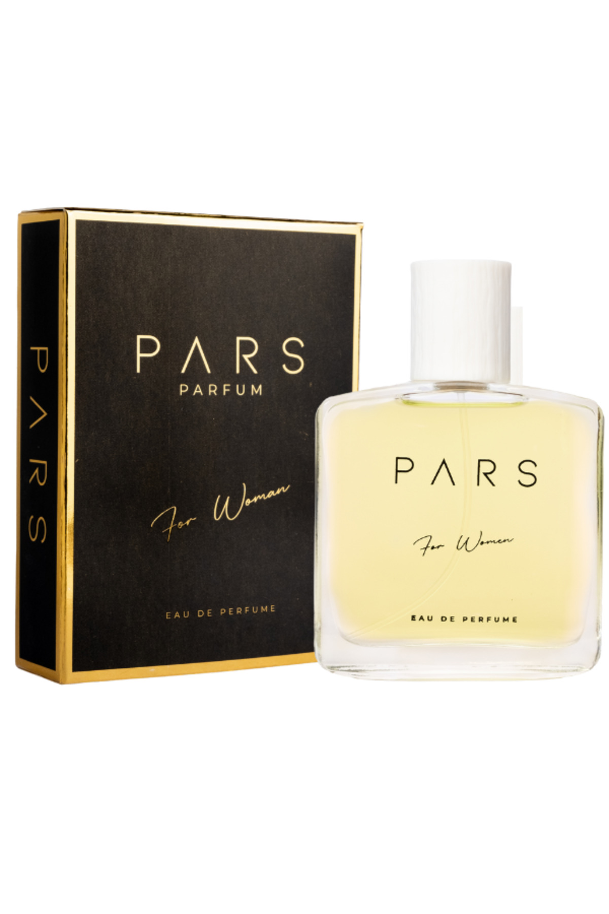 PARS EAU DE PERFUME Pars Parfum Women B-6 Fiyatı, Yorumları - Trendyol