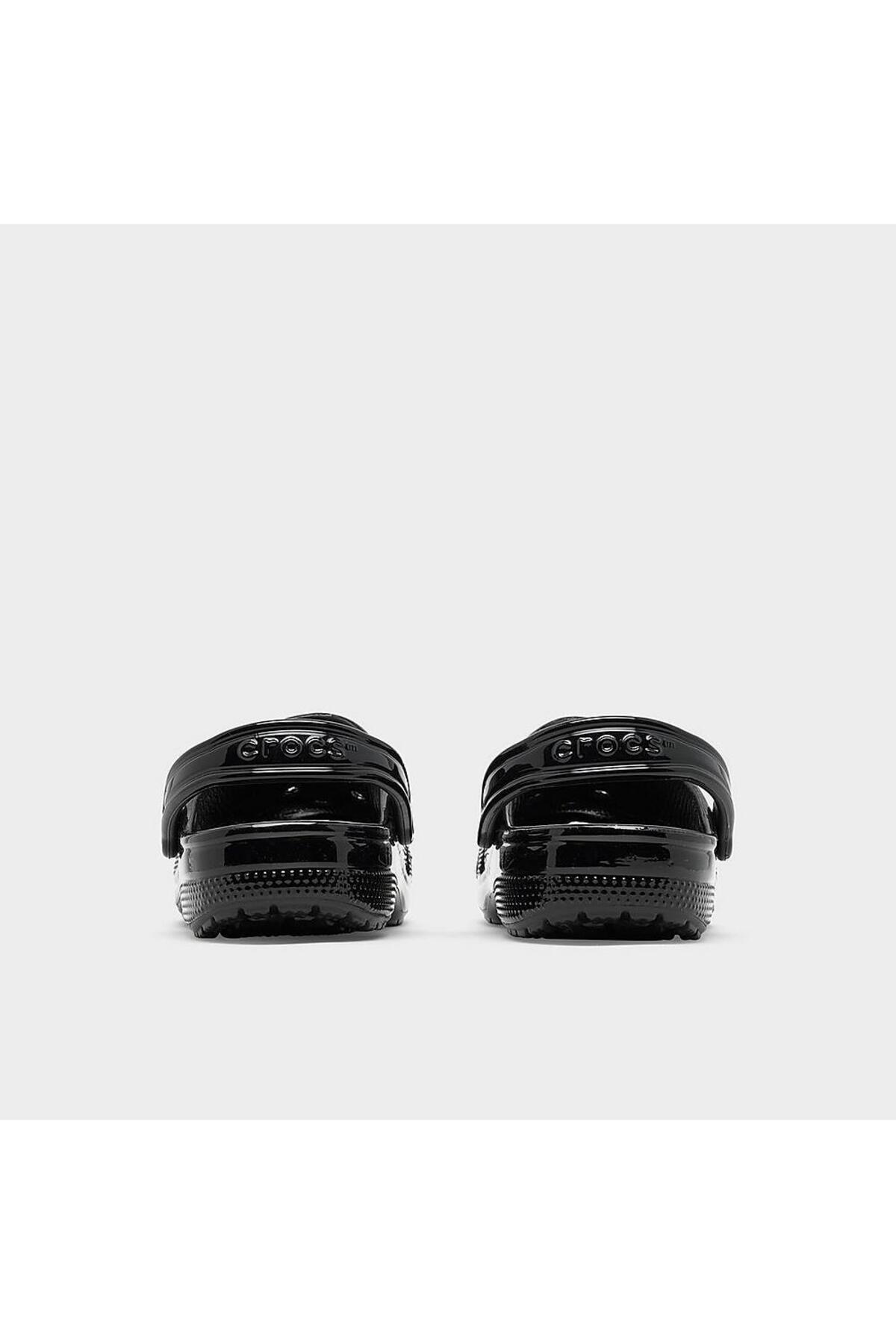 Crocs Classic High Shine Clog Unisex Terlik 209609 Fiyatı, Yorumları ...