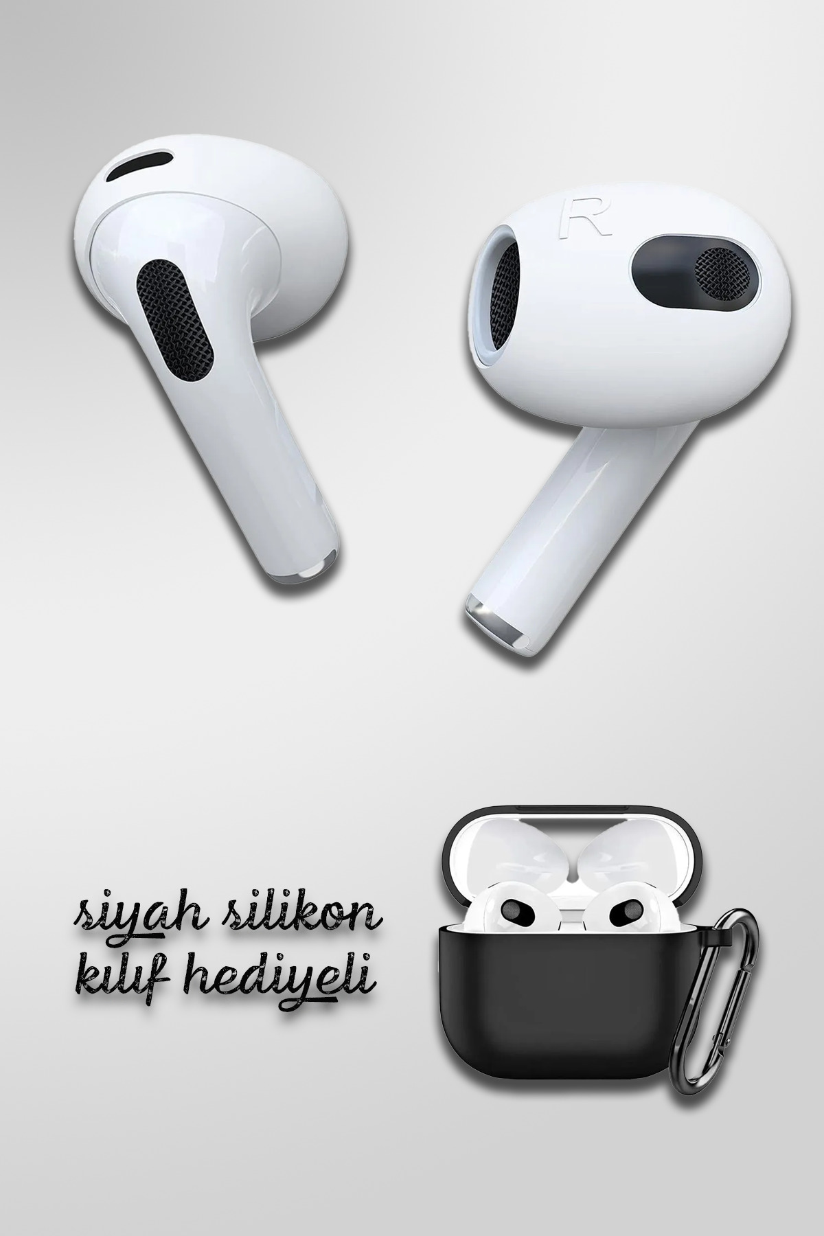 Beatitude Kılıf Hediyeli 3.Nesil Pro Bluetooth Kulaklık Bilgisayar ...