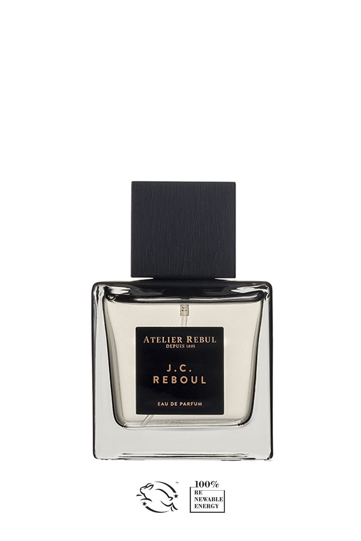 Atelier Rebul J.C. Reboul Edp 100 ml Kadın Parfüm AT02278 Fiyatı ...