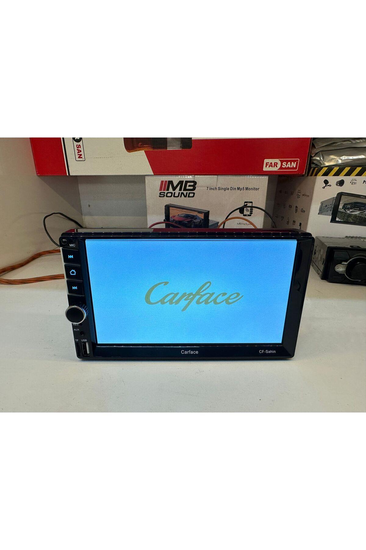 CARFACE AYARLANABİLİR DABIL EKRAN Fiyatı, Yorumları - Trendyol