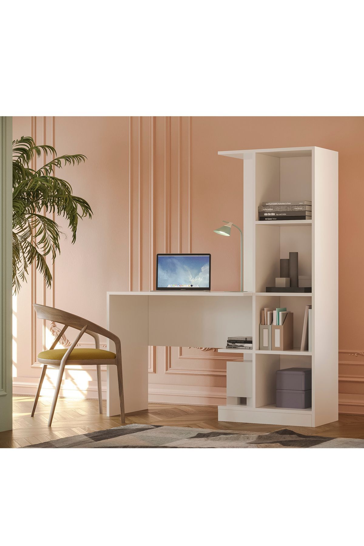 SUNROYAL CONCEPT Lavinia C Genç Odası Takımı - Fiyatı, Yorumları