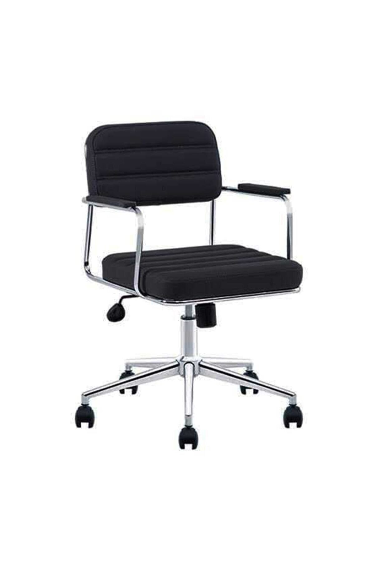 MATs METAL TASARIM Ofis Sandalyesi Bekleme Sandalyesi Ofis Koltugu ...