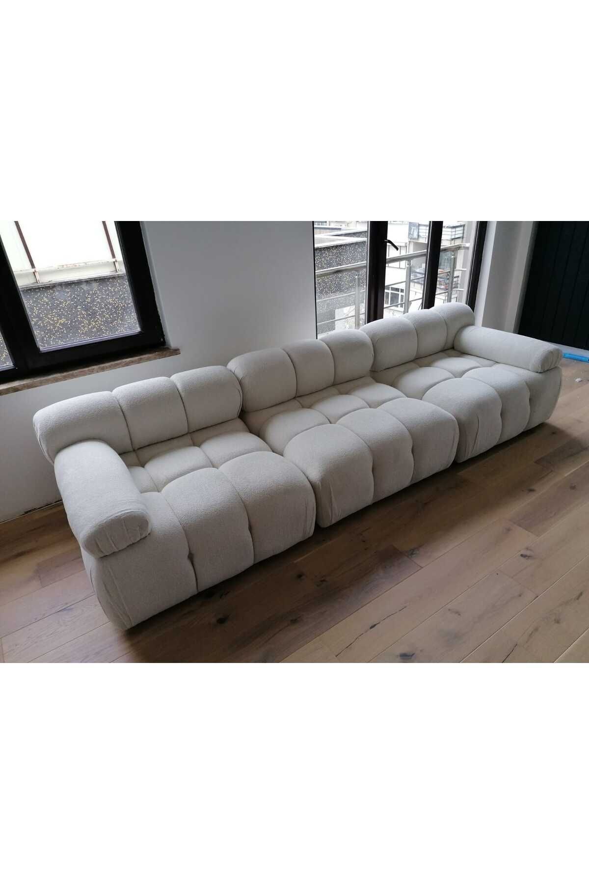 KRD ZEUS LEGO 3 MODÜL KOLTUK KÖŞE - Fiyatı, Yorumları