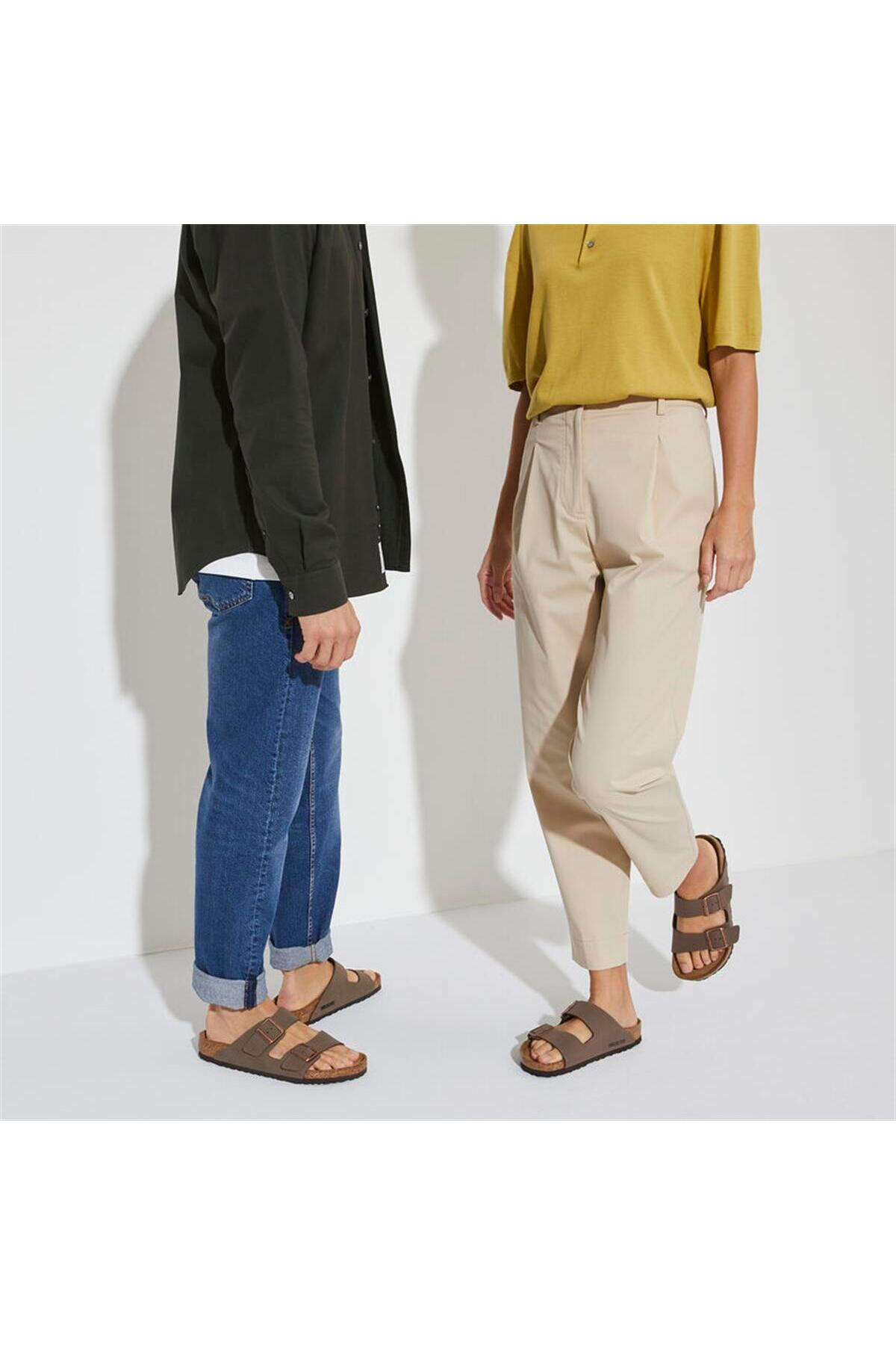 Birkenstock Arizona Bf Nu Terlik 151183-mocca Fiyatı, Yorumları - Trendyol