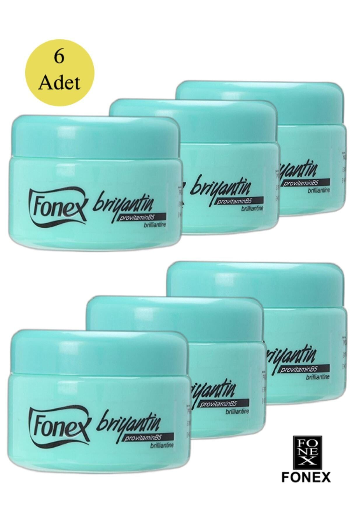 Fonex Briyantin 150 ml 6 Adet Fiyatı, Yorumları - Trendyol