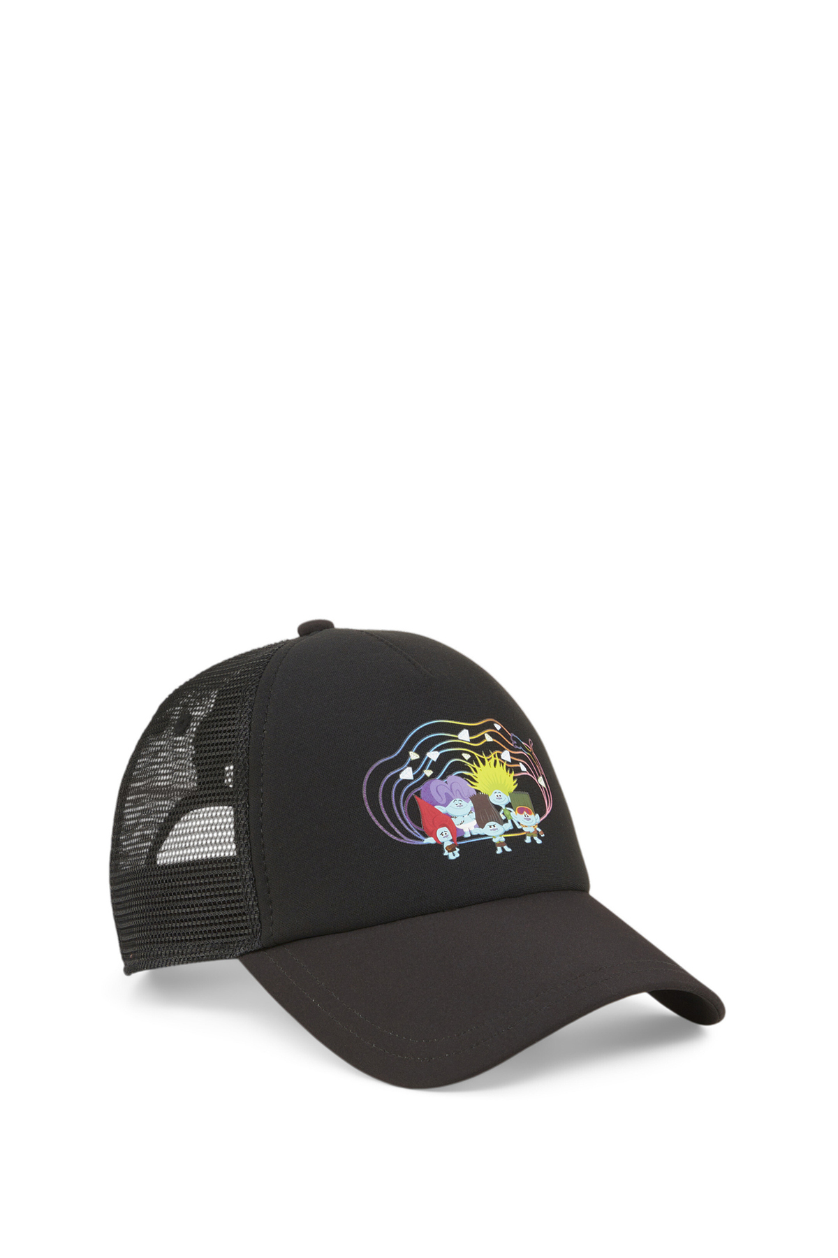 Puma Siyah Erkek Şapka 02515901-PUMA x Trolls Cap Fiyatı, Yorumları ...