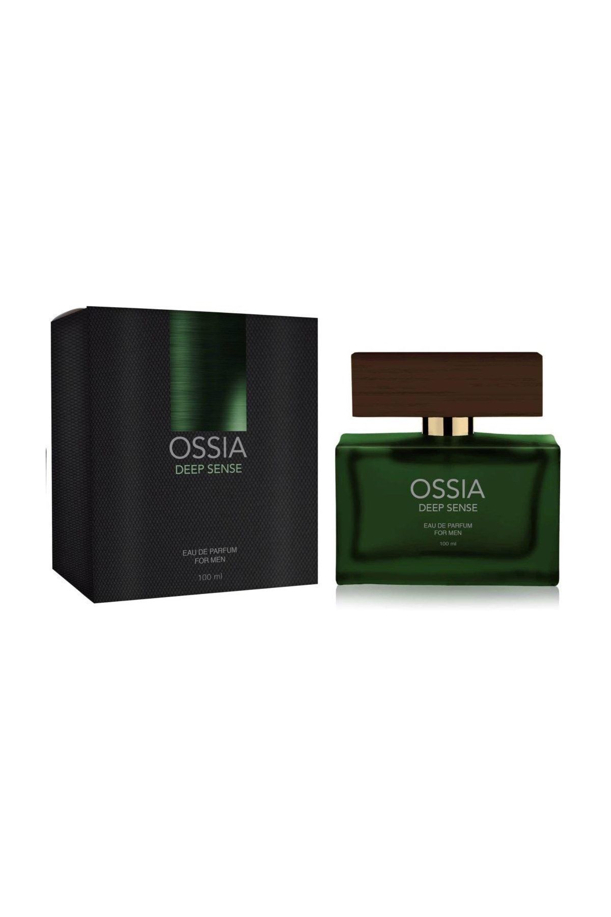 Ossia Ossia Eau De Parfum Deep Sense 100 Ml - Fiyatı, Yorumları