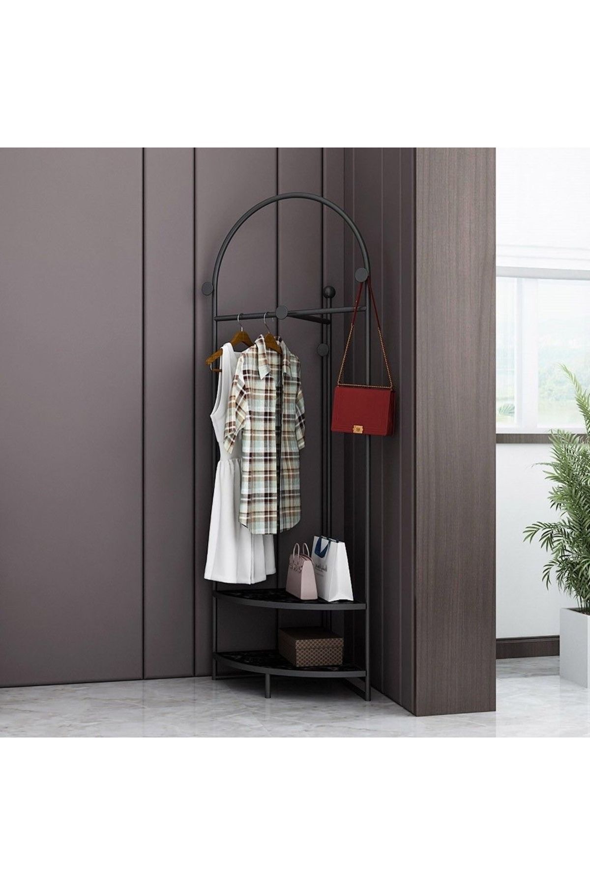 larissa design Askılık portmanto - Fiyatı, Yorumları