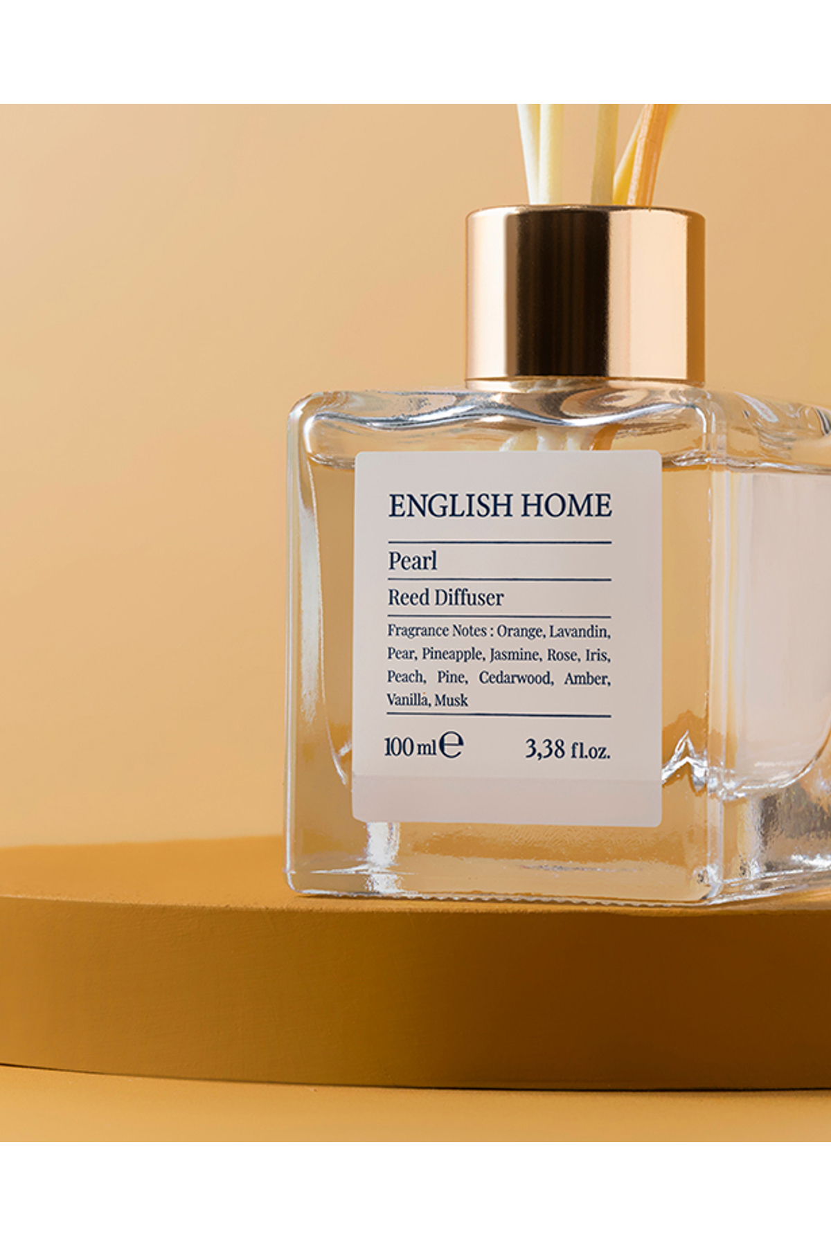 English Home Pearl Çubuklu Oda Kokusu 100 ml - Fiyatı, Yorumları