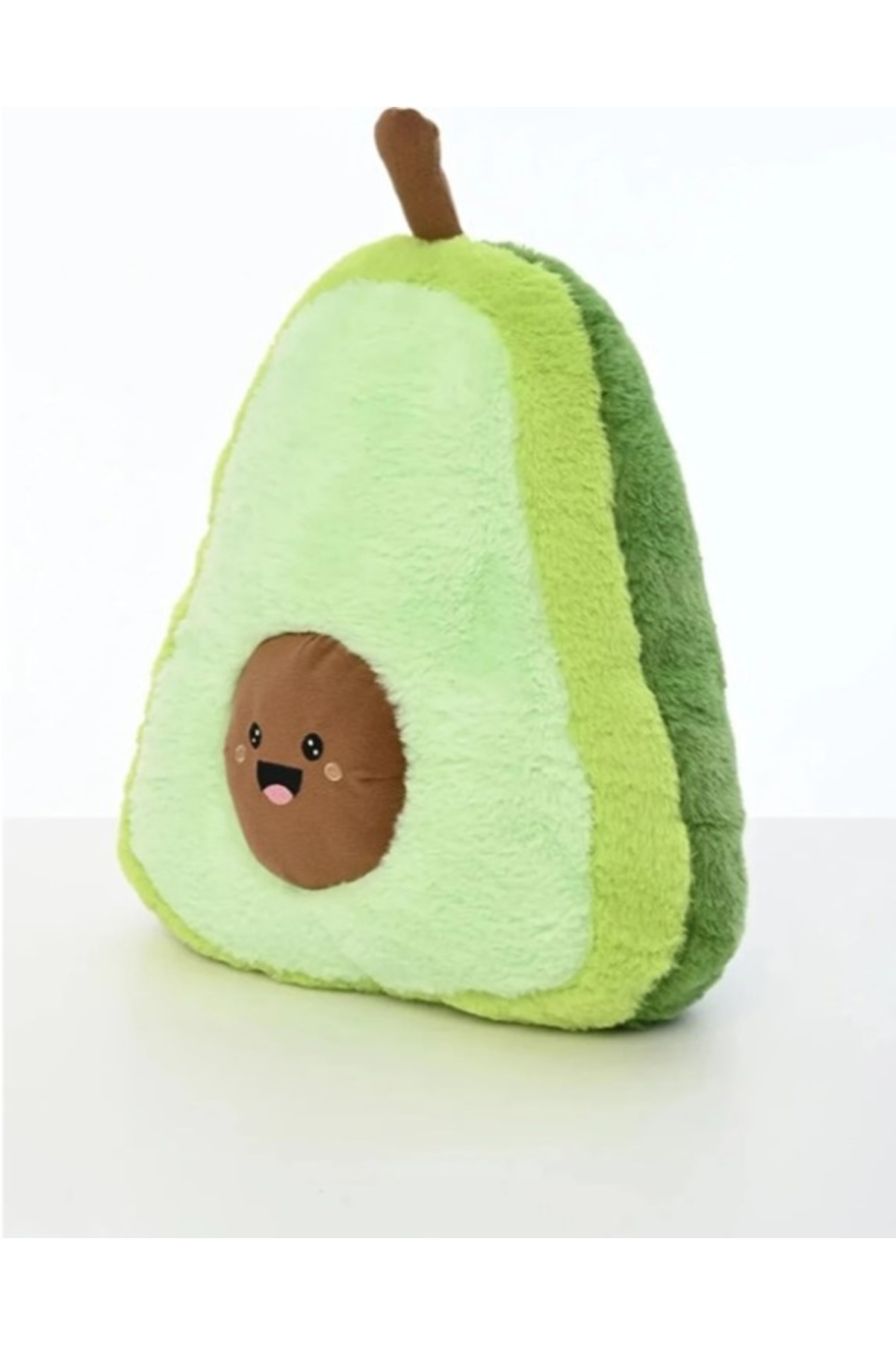 Pufu Toys Avokado Peluş - Fiyatı, Yorumları