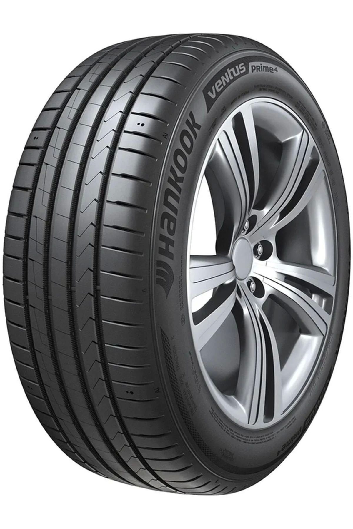 Hankook 195/55 R16 87h K135 Ventus Prime 4 Yaz Lastiği 2023 Üretim ...