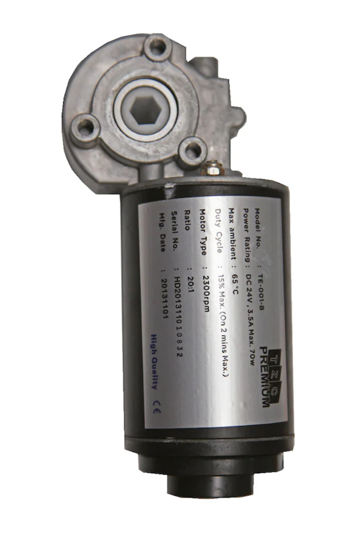 TZC Premium Asansör Kapı Motoru 70w Milsiz Sade Motor Fiyatı, Yorumları ...