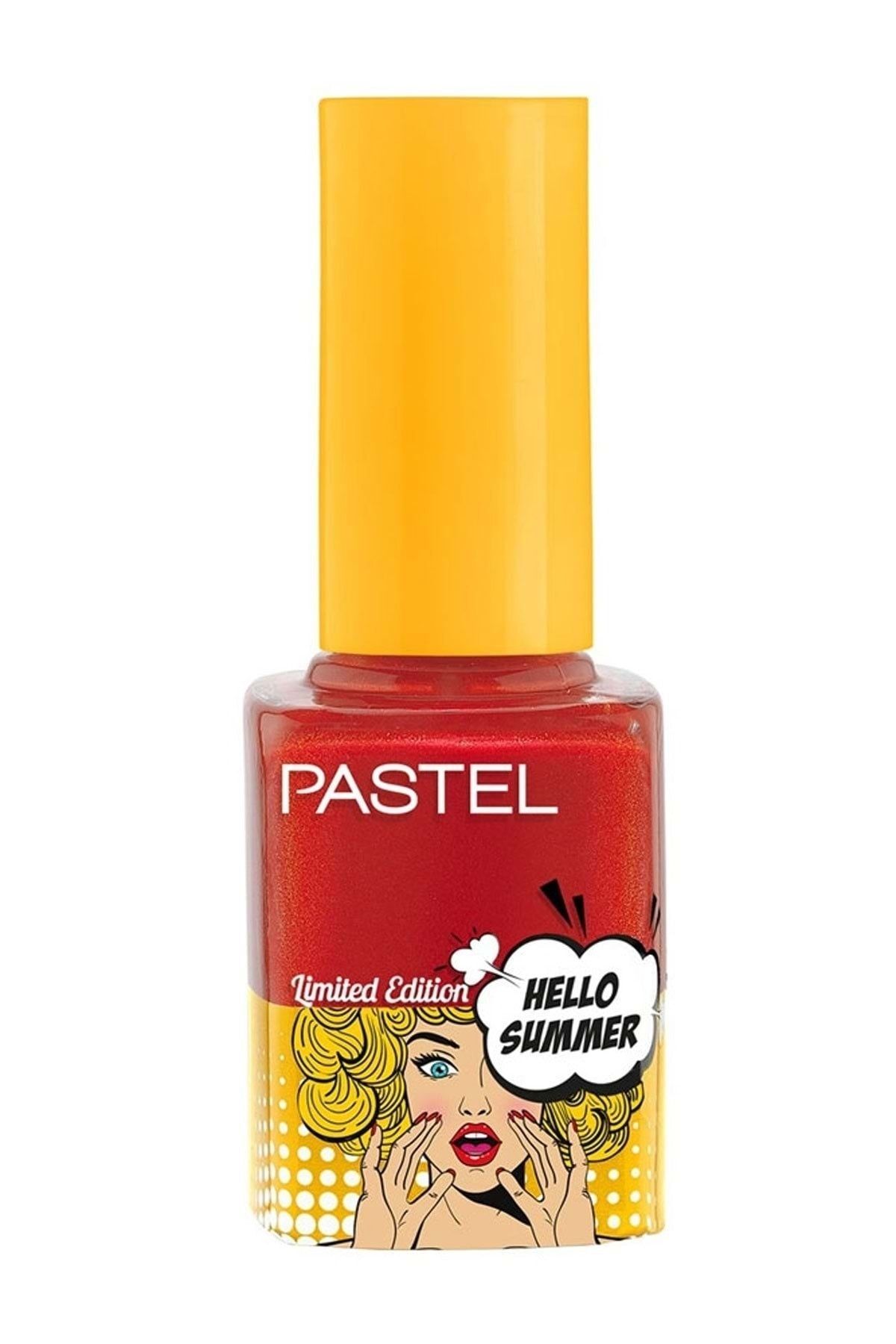 Pastel Oje - Nail Polish No 285 8690644242854 Fiyatı, Yorumları - Trendyol