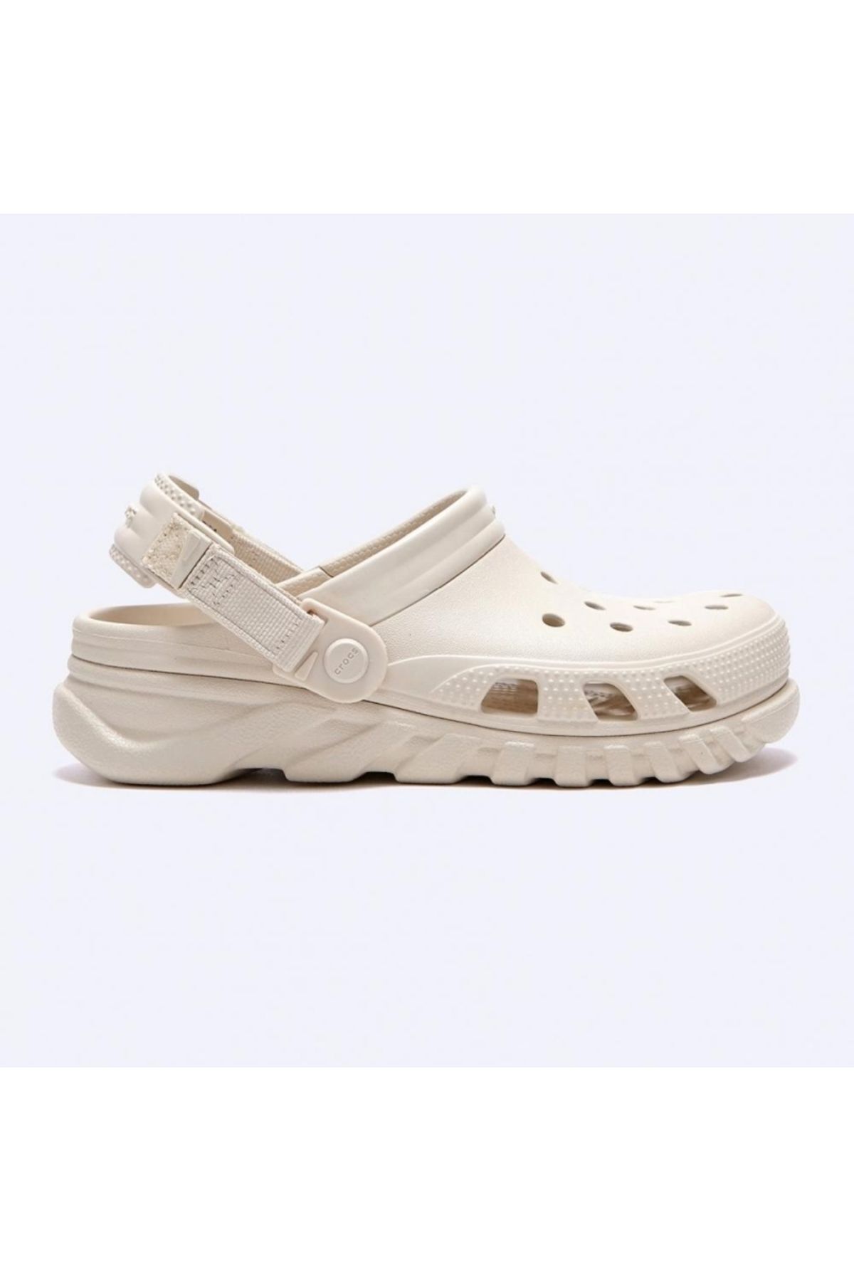 Crocs Duet Max II Clog Erkek Spor Terlik 208776-160 Fiyatı, Yorumları ...