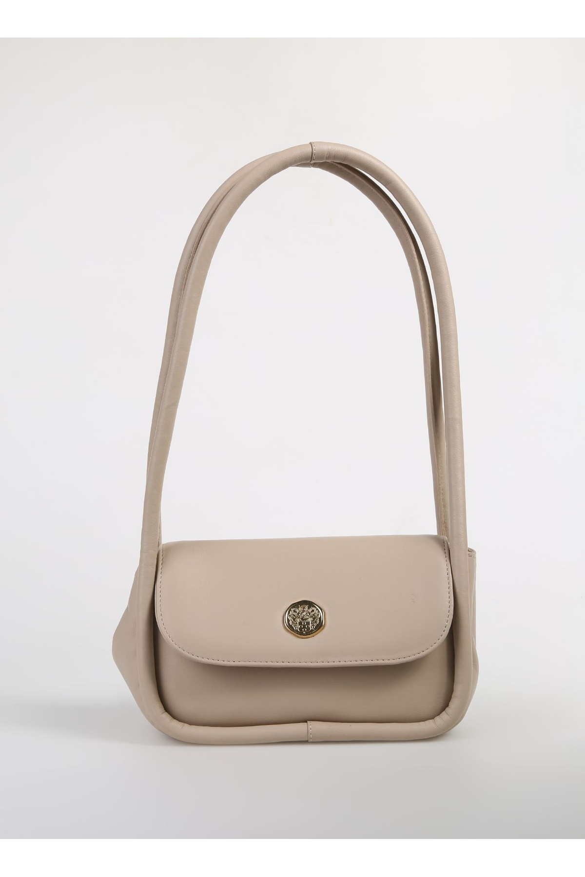 Vince Camuto Ekru Kadın Deri Omuz Çantası BONILA Fiyatı, Yorumları ...