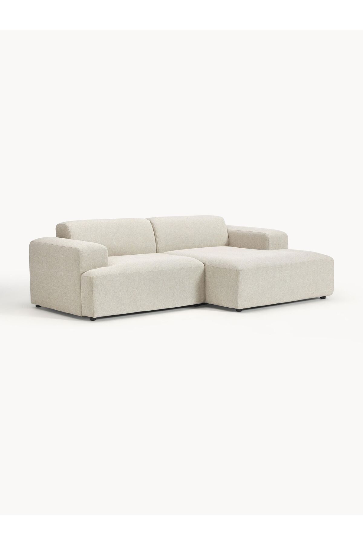S Home Design Concept Molly Mini 2 Modül Sağ Köşe Kanepe Köşe Koltuk ...