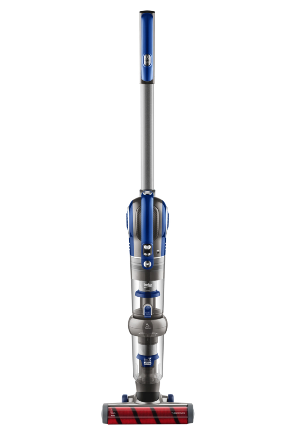 Beko Jetstick® SD 8961 Şarjlı Dik Süpürge Şarjlı Süpürge - Fiyatı, Yorumları