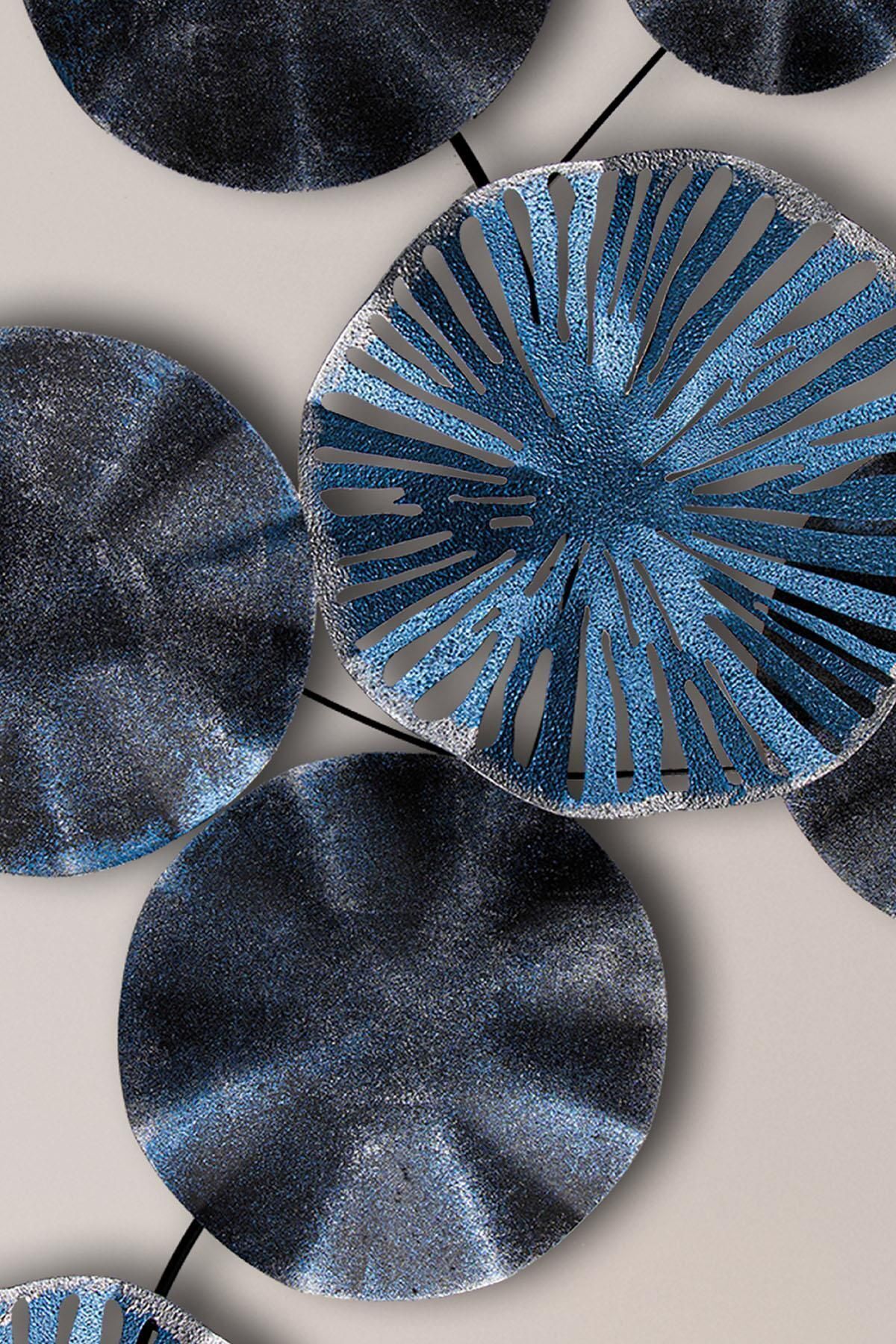 Doreline Doreart Pilea Metal Duvar Tablosu, Ev Ofis Duvar Panosu Fiyatı, Yorumları - Trendyol