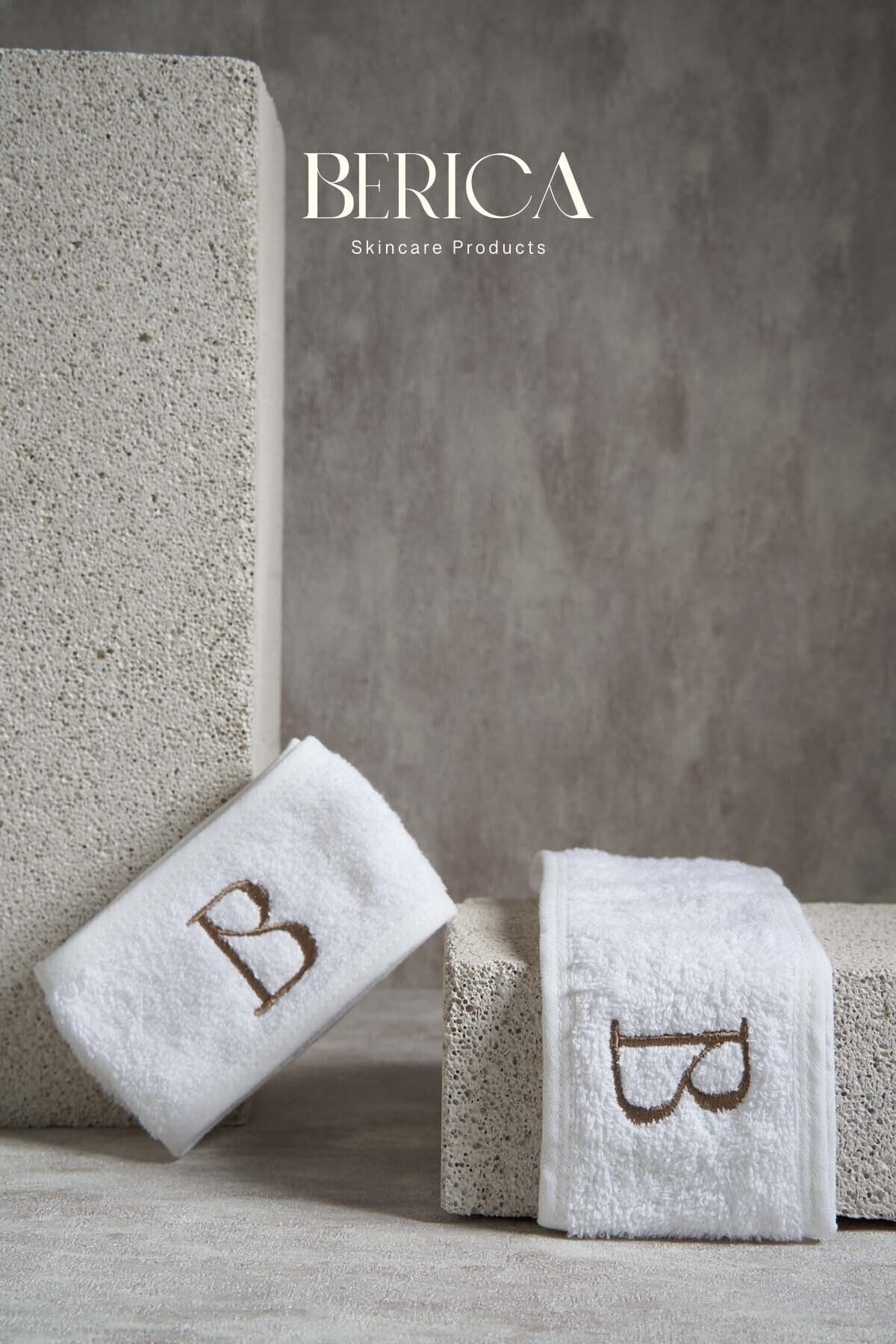 Berica Skincare Products Yıkanabilir %100 Pamuk Saç Bandı - Fiyatı ...