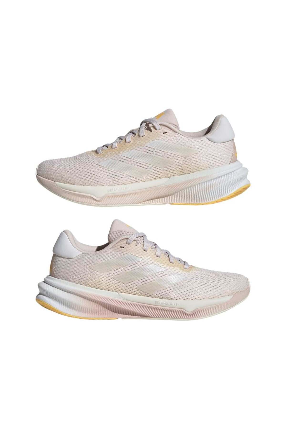 adidas Supernova Strıde W Kadın Spor Ayakkabı Bej Ie4624 Fiyatı ...