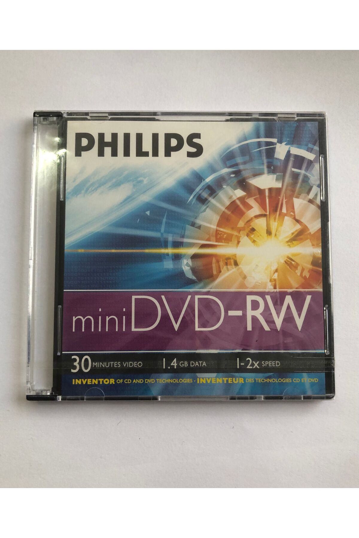 Philips mini DVD-rw Fiyatı, Yorumları - Trendyol