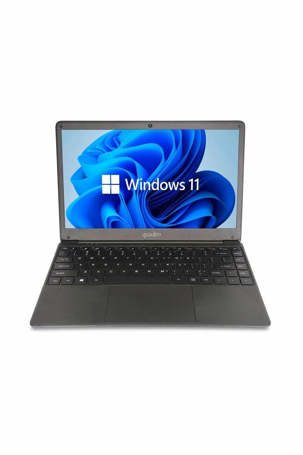 Quadro Novabook Gn15-140P-Cj N4020 4Gb 128Gb Windows 11 Home 14 Inc ...