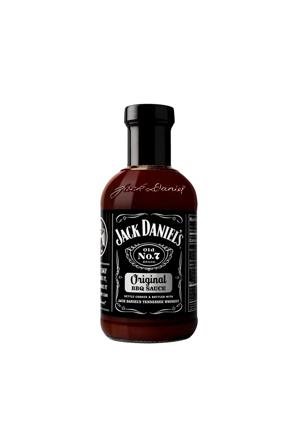 Jack Daniels Jack Daniel's Original BBQ Sauce 553g - Fiyatı, Yorumları