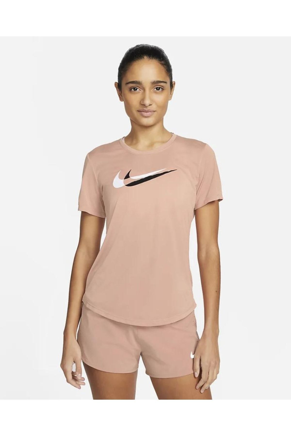 Nike Dri-fıt Swoosh Run T-shirt Dd6478-609 Fiyatı, Yorumları - Trendyol