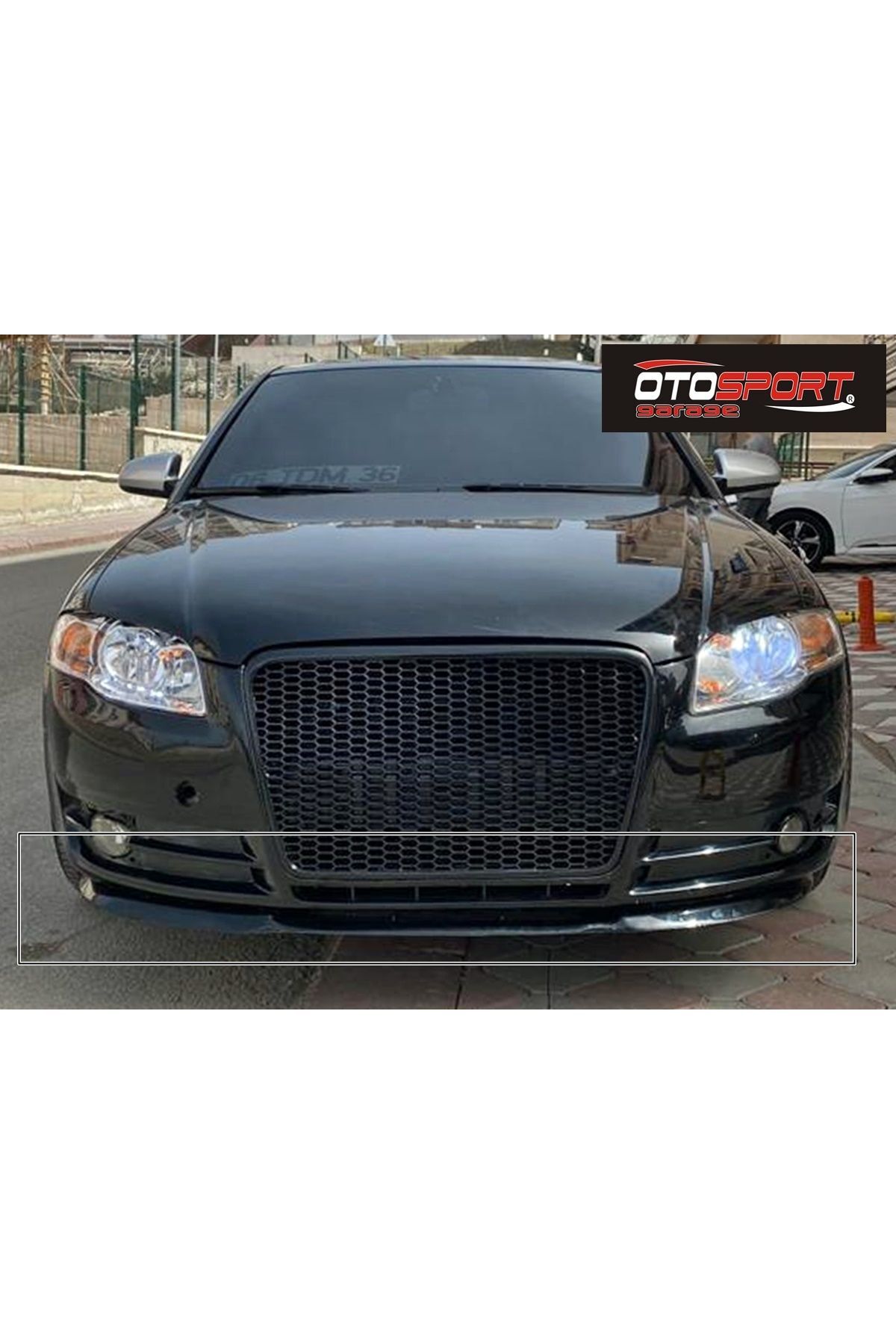 Genel Markalar AUDİ A4 B7 ÖN LİP Fiyatı, Yorumları - Trendyol