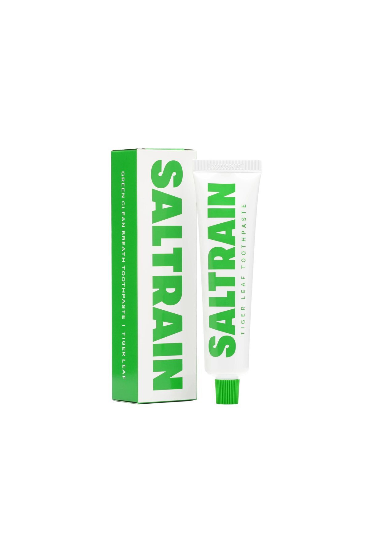 SALTRAIN Tiger Leaf Diş Macunu 100 G Fiyatı, Yorumları - Trendyol