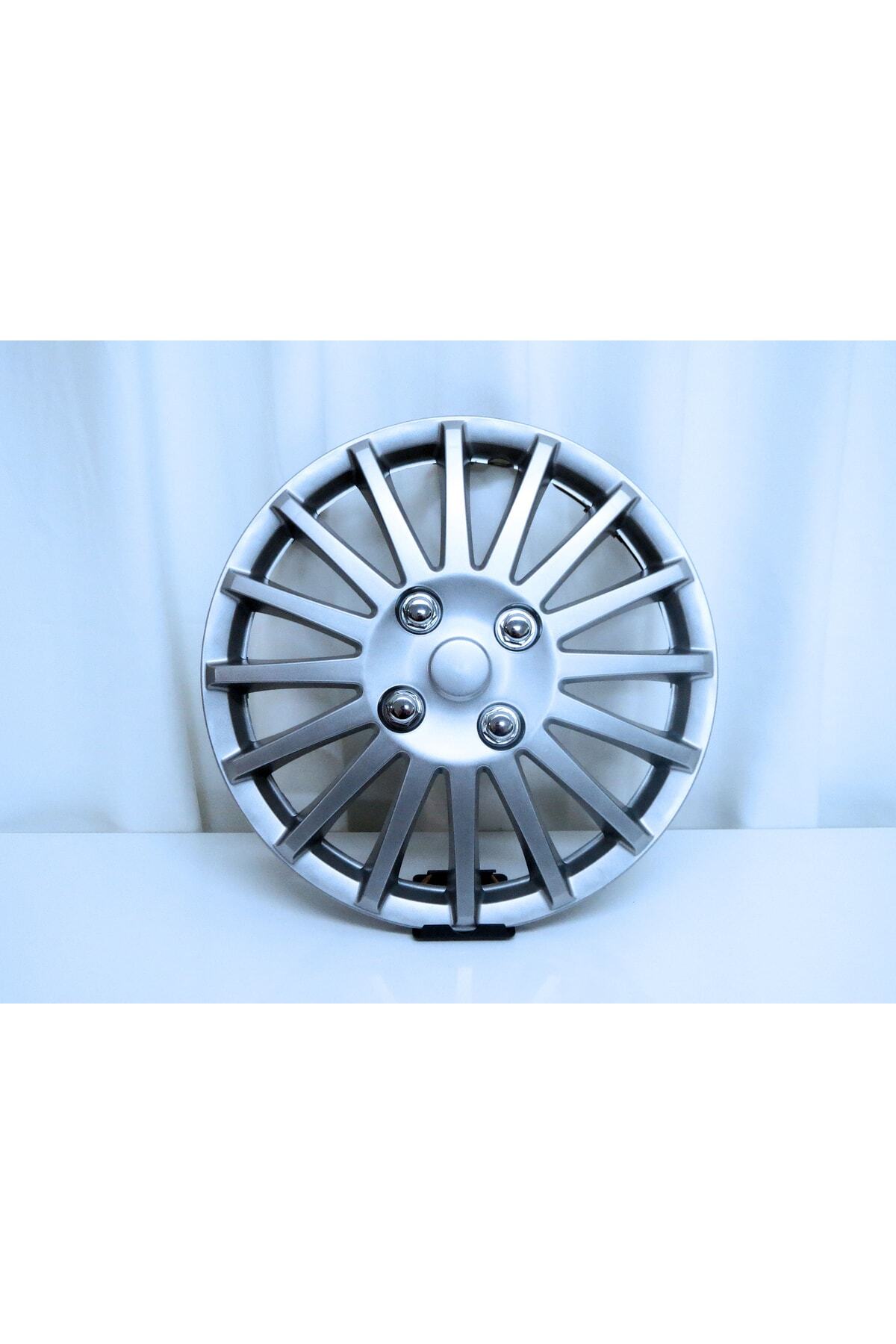 OTOCİRİT Jant Kapağı Kırılmaz 13" Ithal Model 4 Bijon Universal ...