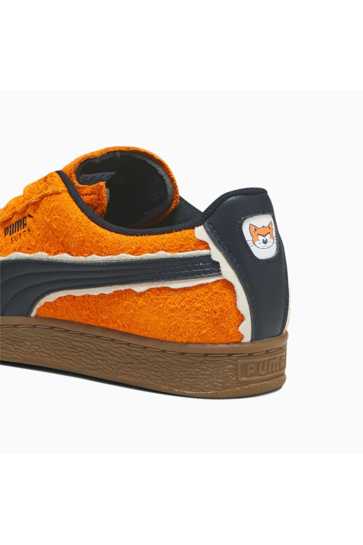 Puma Smurfs Suede- Trendyol