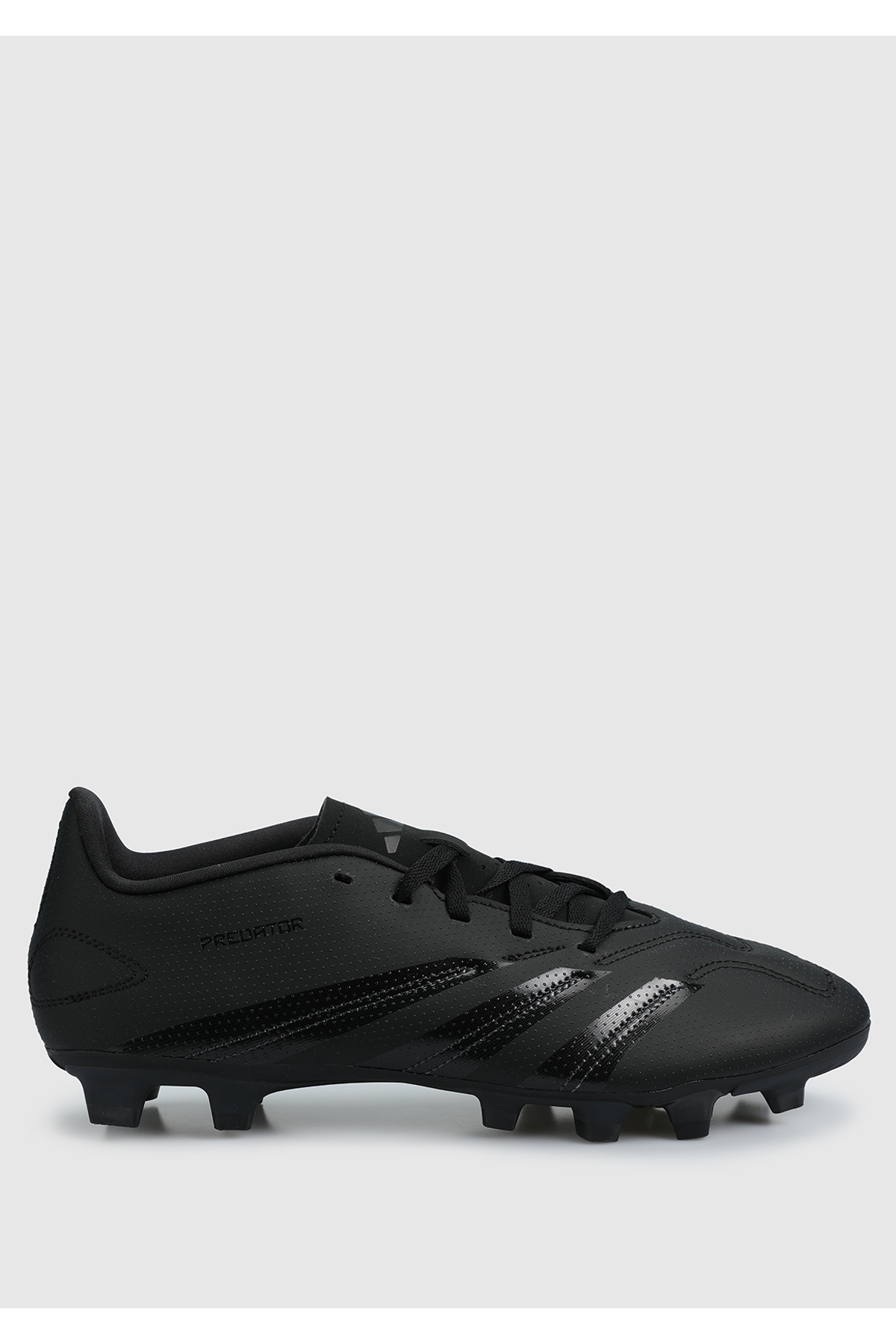 adidas Predator Club Fxg Siyah Erkek Halı Saha Ayakkabısı Ig7759 Fiyatı ...