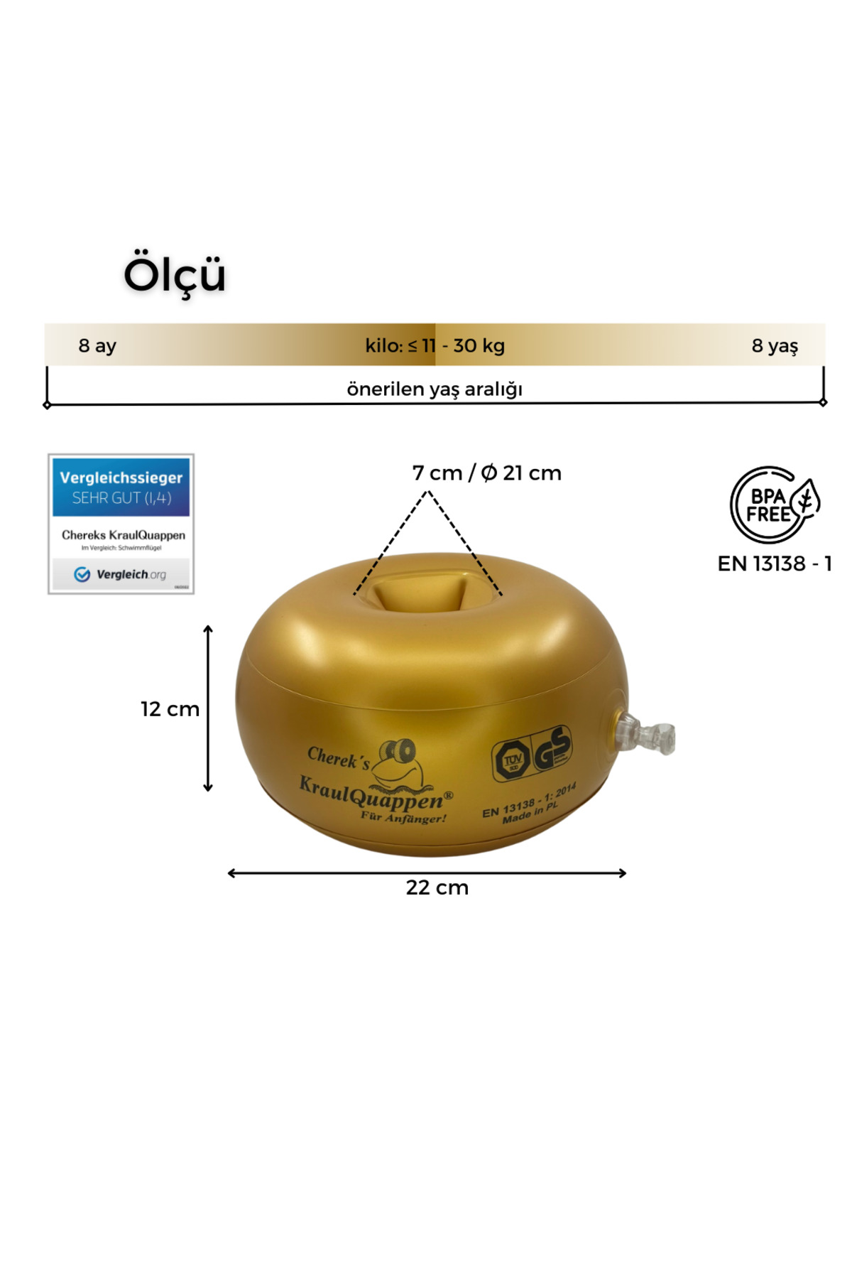 Myminibaby Premium Gold Kolluk Fiyatı, Yorumları - Trendyol