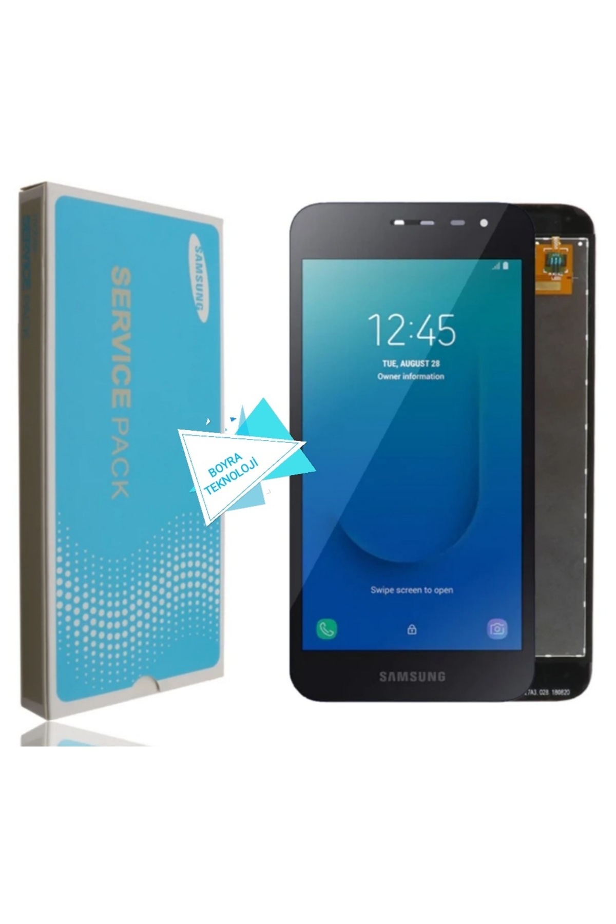 Samsung Galaxy J2 Core Lcd J260 Ekran Dokunmatik - Fiyatı, Yorumları