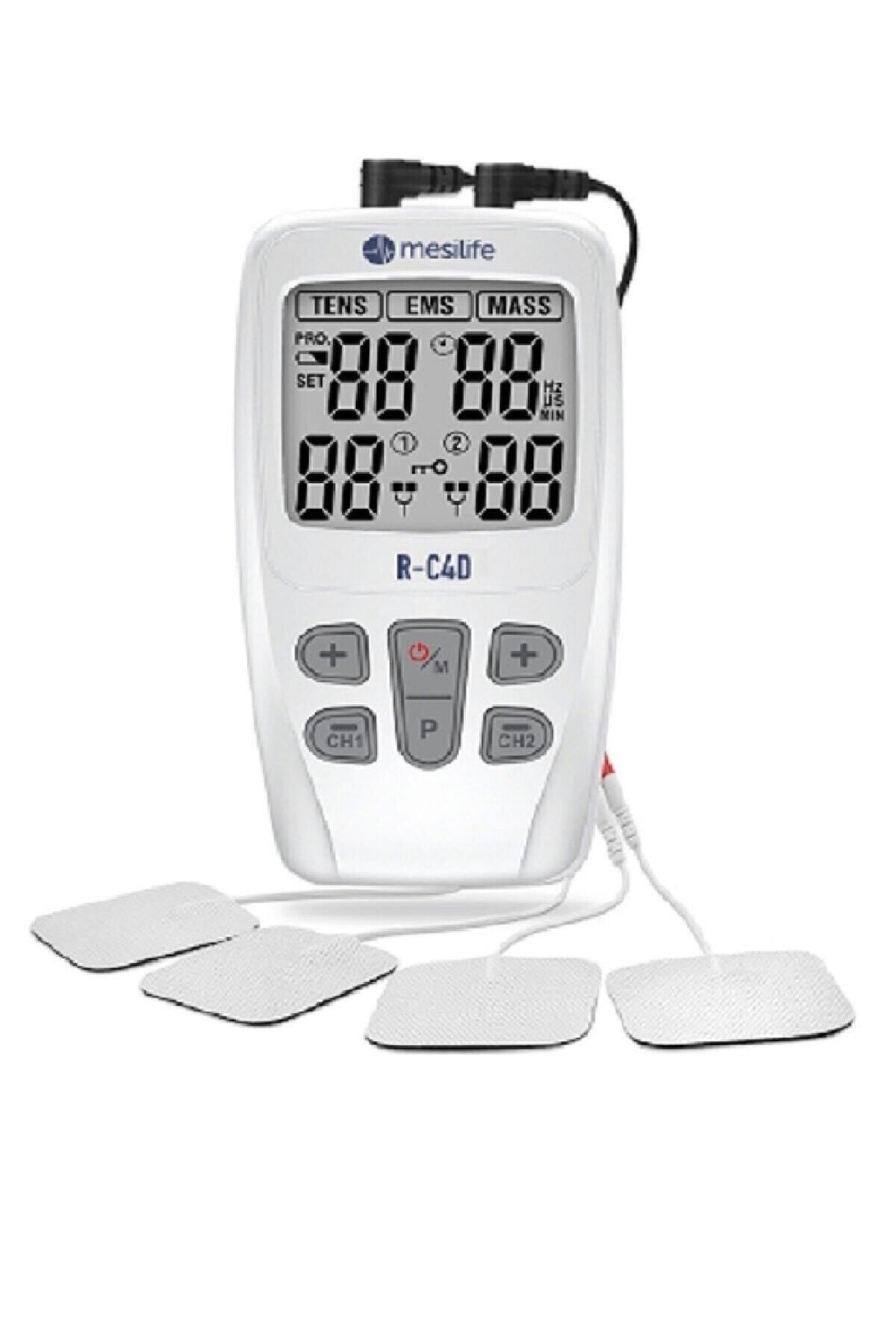 KfcHome Elektroterapi Cihazı-tens Cihazı Fiyatı, Yorumları - Trendyol