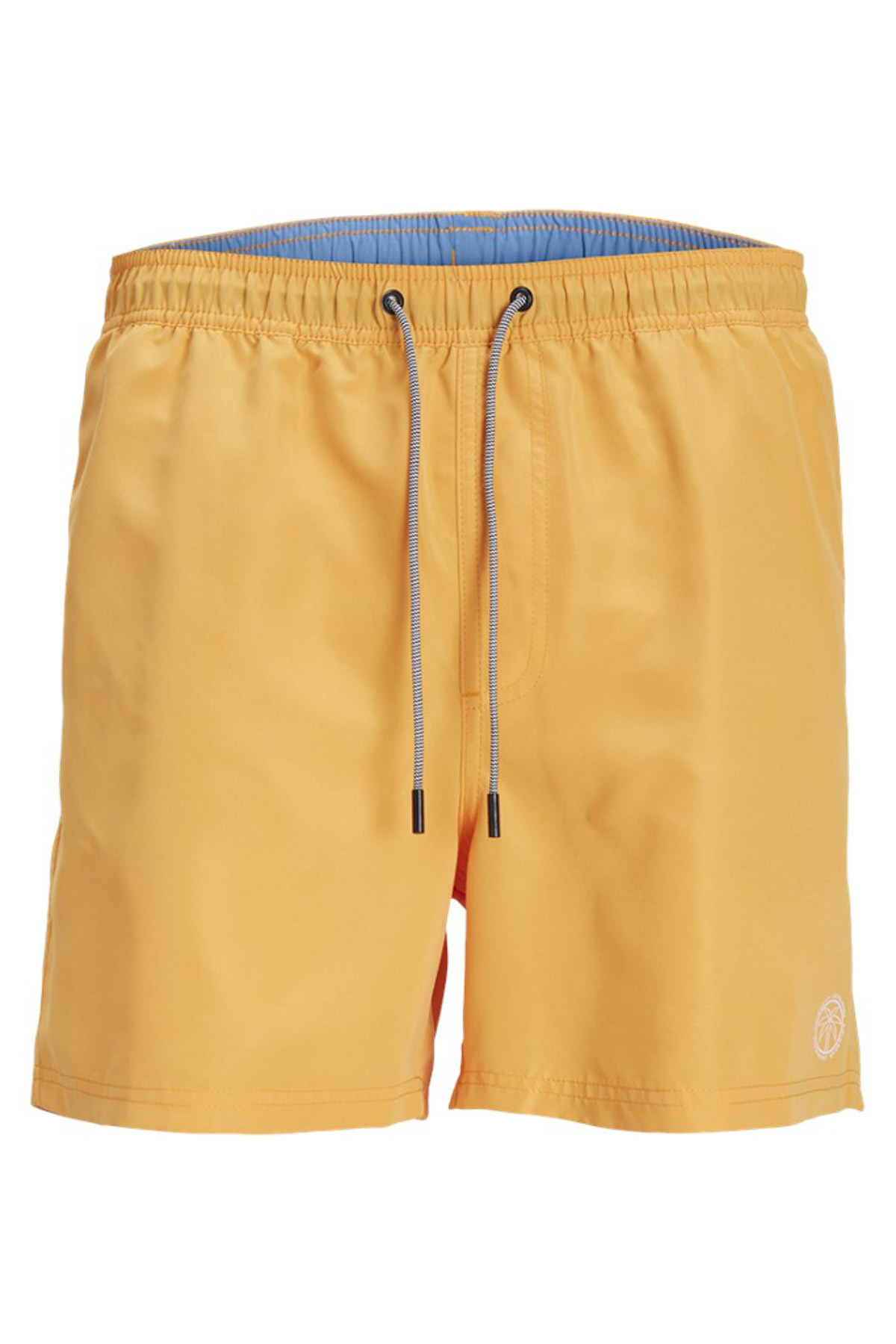 Jack & Jones Turuncu Erkek Şort Mayo JPSTFIJI JJSWIM SOLID LY SN ...