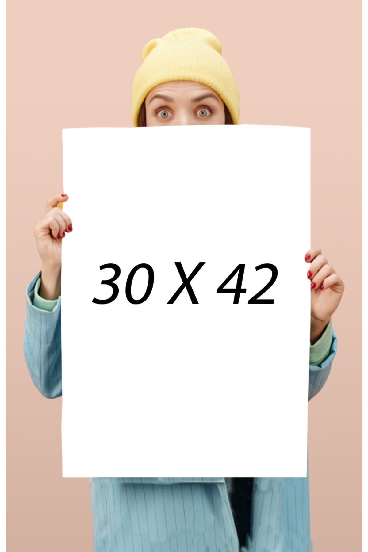 Luna Marissa Ricardo Quaresma Poster - Çerçevesiz HD Duvar Posteri ...