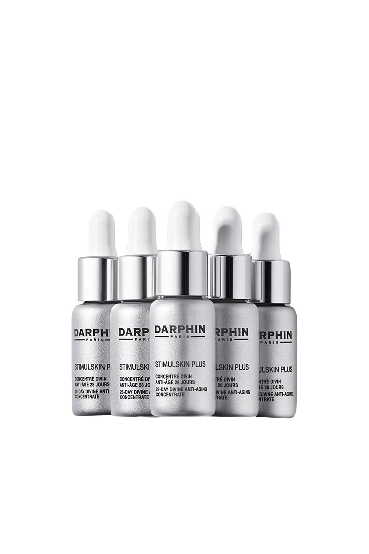 Darphin Stimulskin Plus Lift Renewal Cilt Sıkılaştırıcı ve Toparlayıcı ...