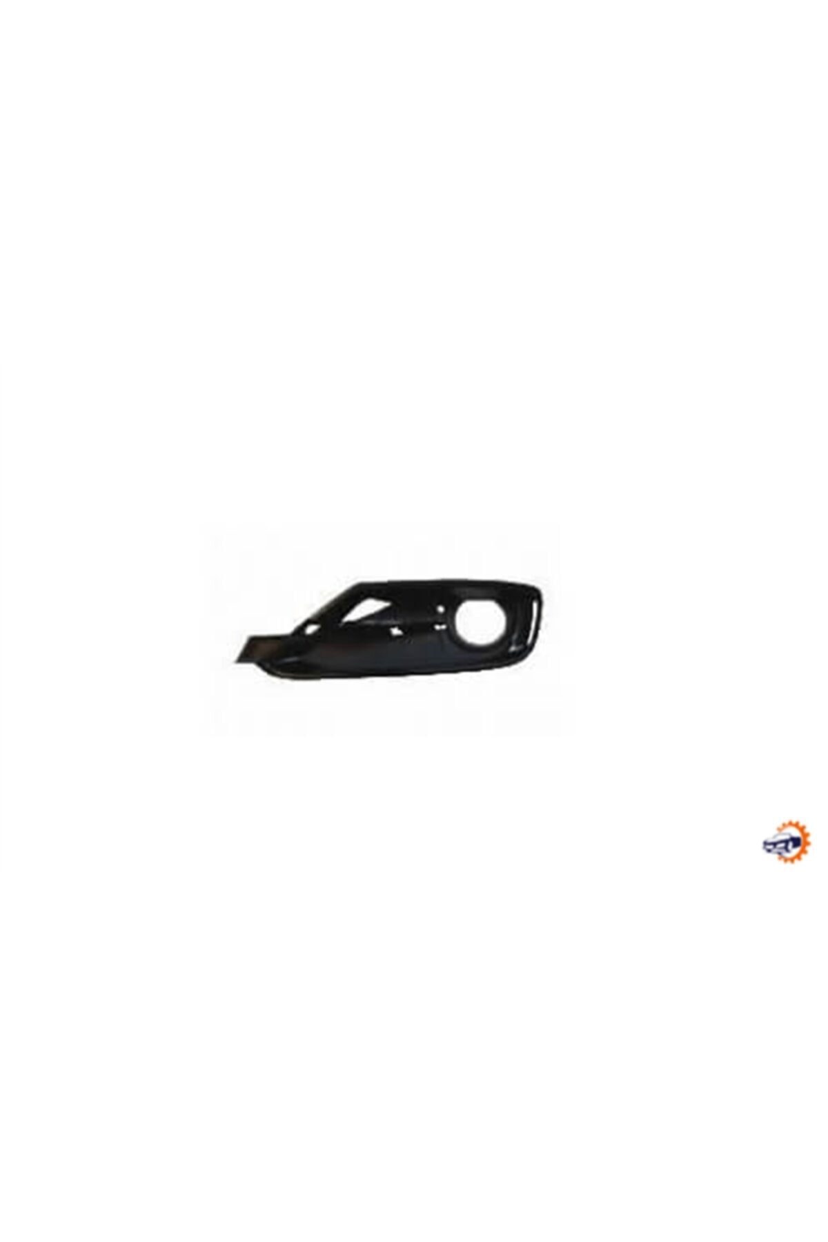 Universal Bmw 3 Serisi F30 Ön Tampon Panjuru Sport Delıkli Sol.11 ...